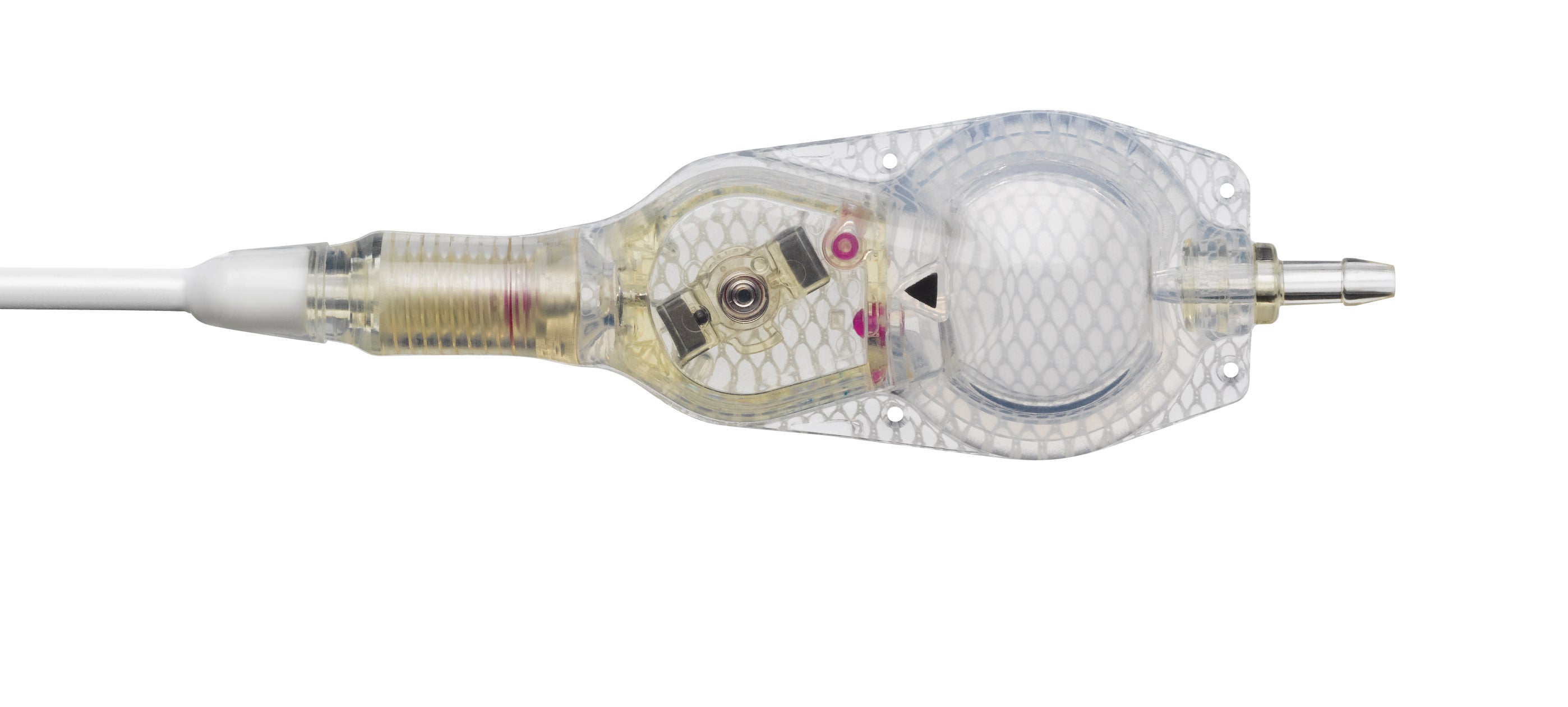 CODMAN CERTAS PLUS REGULAR WITH SIPHONGUARD 14 CM VENTRICULAR CATHETER ...